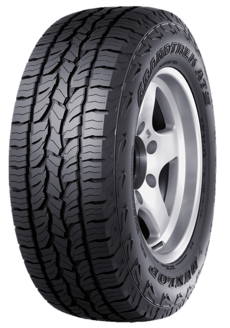 DUNLOP GRANDTREK AT5